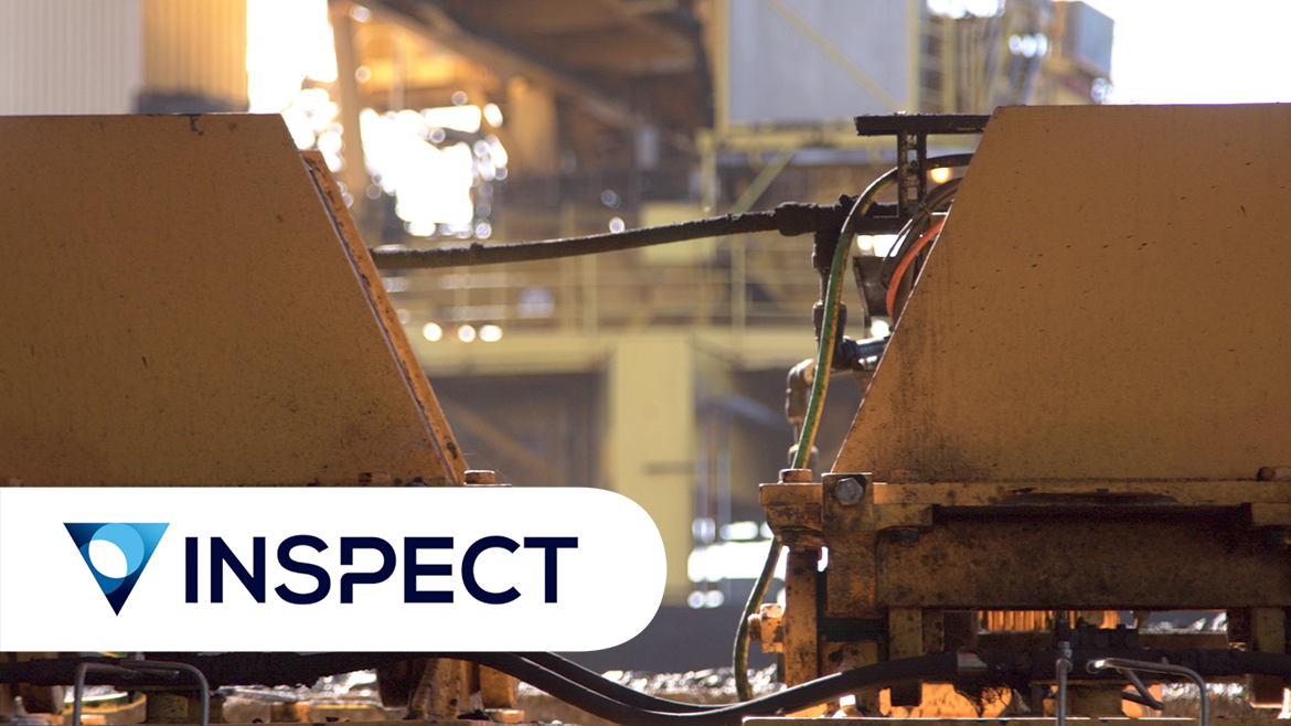 Mining Asset Inspection Software | PDS Inspect